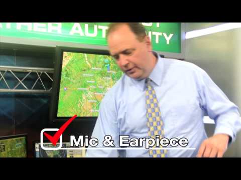 A Day in the Life of- Dr Jim Siebert Pt. 2