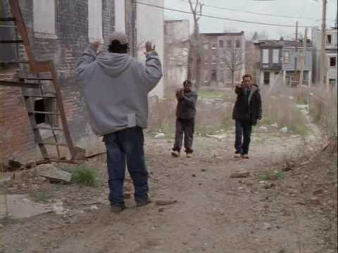 'The Wire' Best Characters - Our Favorite Characters on HBO's 'The Wire'