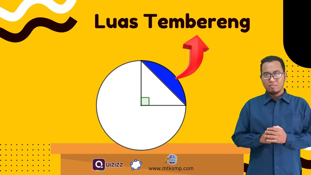 Luas Tembereng