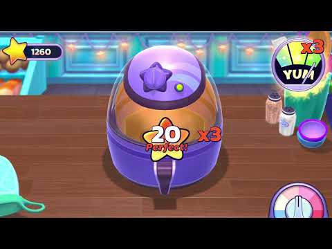 Steam Community :: Video :: Yum Yum Cookstar - Part 4 [4k, 60fps, and ...