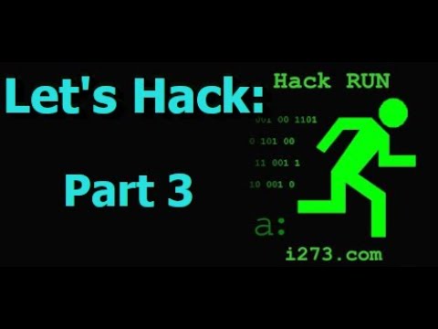 Steam Community :: Video :: Let's Play/Hack: Hack Run, Part 3 (Finale)