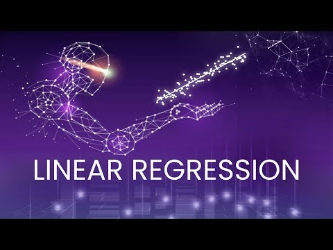 Learn Sneak Peek AI And ML E Degree | Linear Regression | Eduonix | Kickstarter - Mind Luster