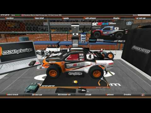 Steam Community :: Video :: VRC Pro Gameplay - First Look