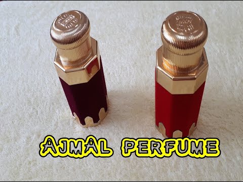 Ajmal perfume /ajmal in qatar/ajmal perfume in middle east/My favourite perfume in tamil
