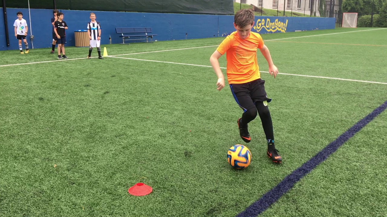 PPA Summer Camp