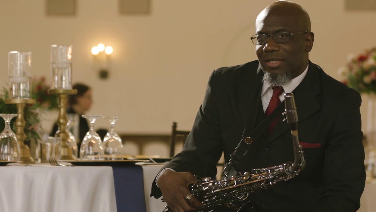 Hire Edmond Baker, Jr./Sax/DJ - Saxophone Player in Houston, Texas