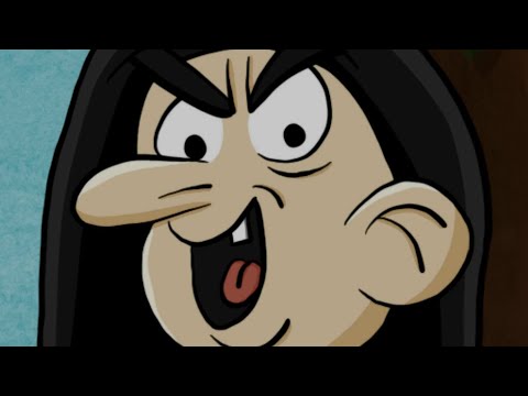 Steam Community :: Video :: Gargamel's Evil Scheme