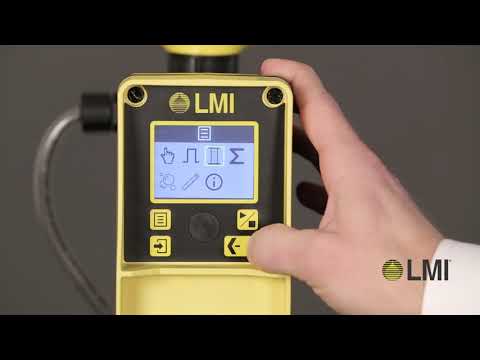 PD Series Chemical Metering Pumps