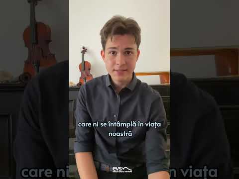 Devoțional tineri | 3 noiembrie 2024 | David Rusu #devotionaltineri #evs #eviss