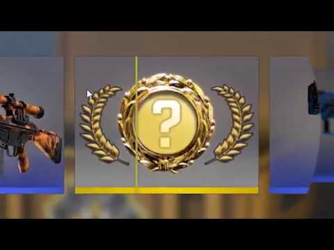 Steam Community :: Video :: CS:GO | Neljäs puukko (case opening)
