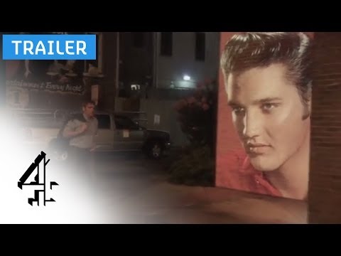 Dead Famous DNA | Wednesday, 9pm | Channel 4