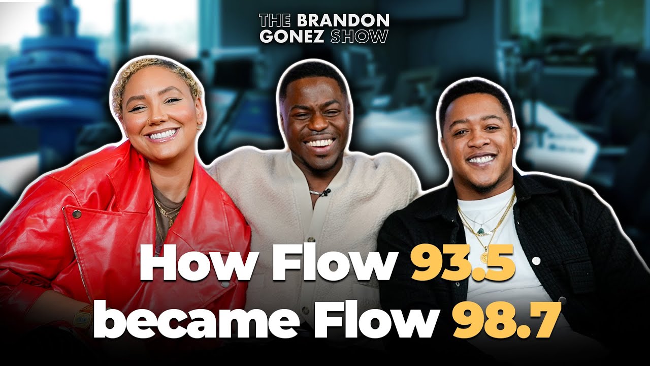 What happened to Toronto’s FLOW radio? Here’s everything you need to ...