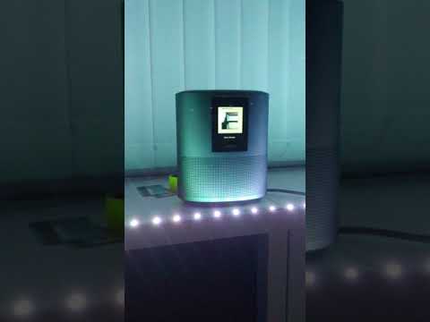 Bose + Spotify + Alexa inaction