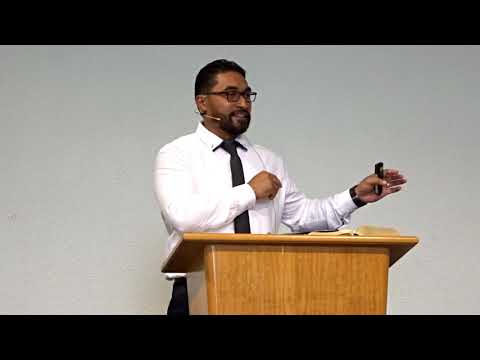 Bethesda A New Meaning - Pr. Gideon Okesene