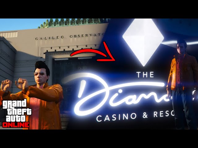 5 most vital aspects of GTA Online's Interaction Menu