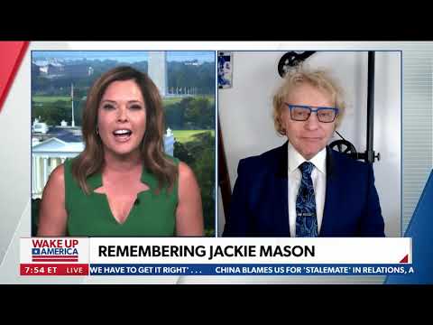 Newsmax Jackie Mason 1 07 26 2021