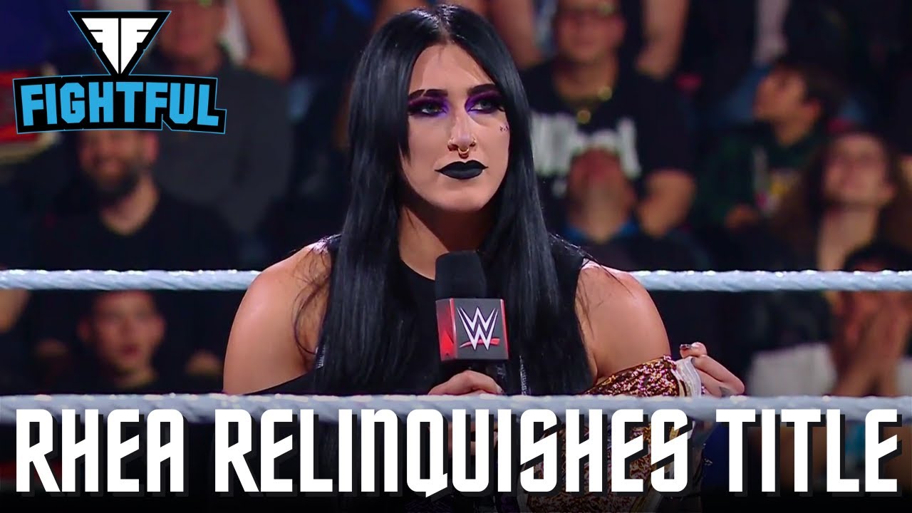 Fightful | WWE News, AEW News, Pro Wrestling Backstage News