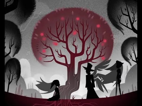 Craziest Eve/Lilith Theory In Hazbin Hotel On the Internet!