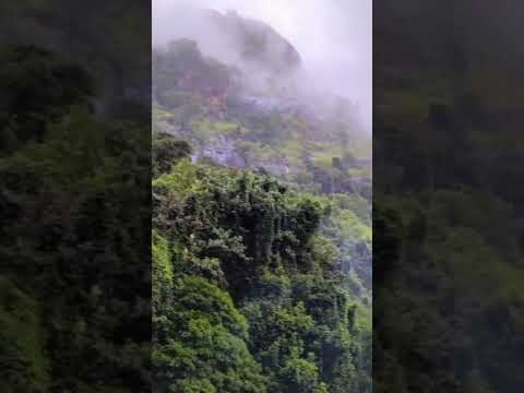 Ravana Falls #travelsrilanka #travel #visitsrilanka2025 #ramayana #ella #waterfalls #hill #visit