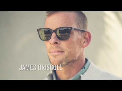 Linksoul - James Driscoll