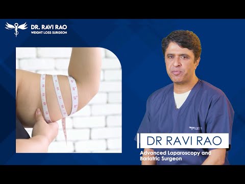 Types of bariatric surgery and which one is the best for me