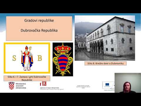 Povijest 6.r. OŠ - Gospodarstvo i društvo srednjega vijeka u Europi