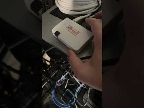 HDMI to RF Transmitter