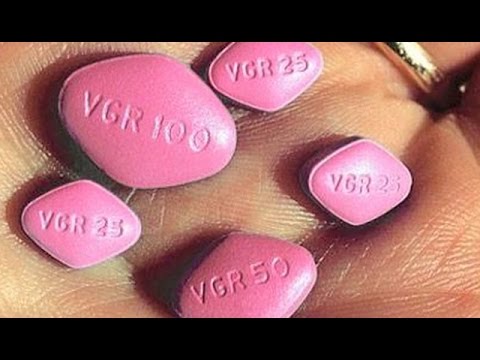 El "Pink Viagra" para mujeres está a punto de ser aprobado en EE.UU ...