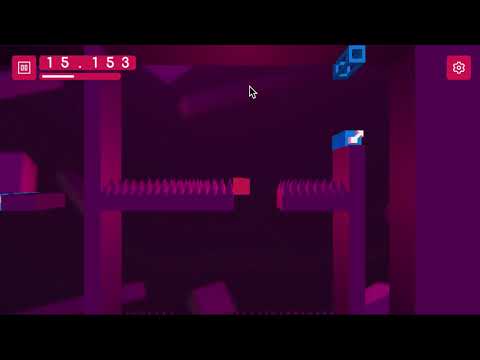 Boxel 3D Level 34