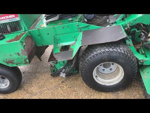 www.theauctioneer.co.uk TEST DRIVE VIDEO Plant and machinery for sale by Auction
