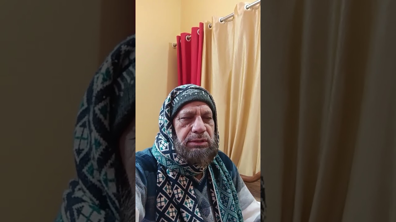 Hadr 33 u002634 Ruku of surah e Baqarah Lehja Rakabi