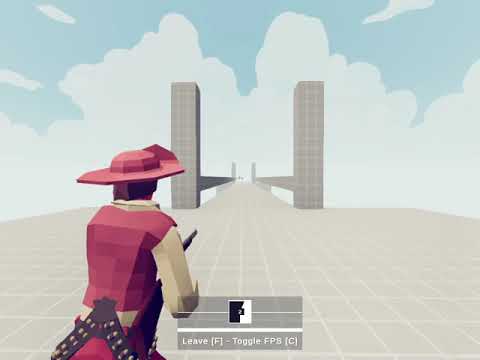 Steam Community :: Video :: TABS deadeye (potat qualiti fotag)