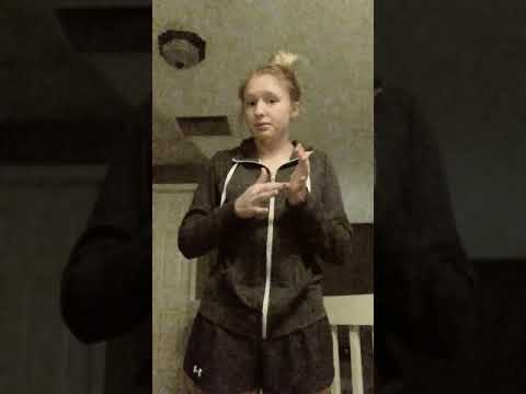 Where do you go to school? ASL 1