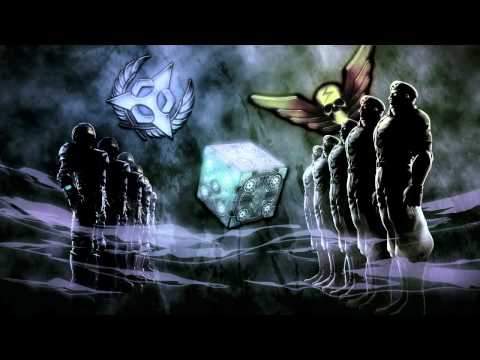 SF x TK + Valentine | The Yuri Empire