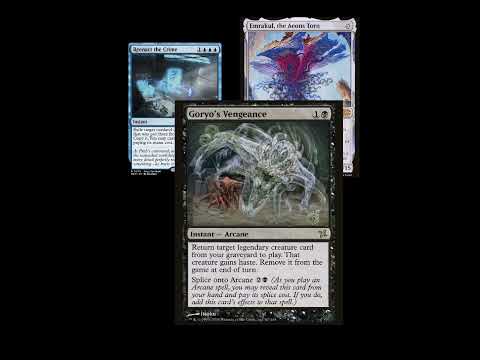 10 MODERN DECKS IDEAS With MKM Cards [Ep. 6] #modern #mtgo #magic #mtg  #mtgmodern #mtg_online