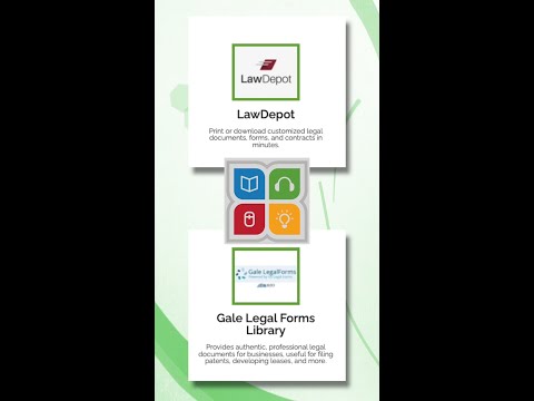 Free Access to Legal Forms!