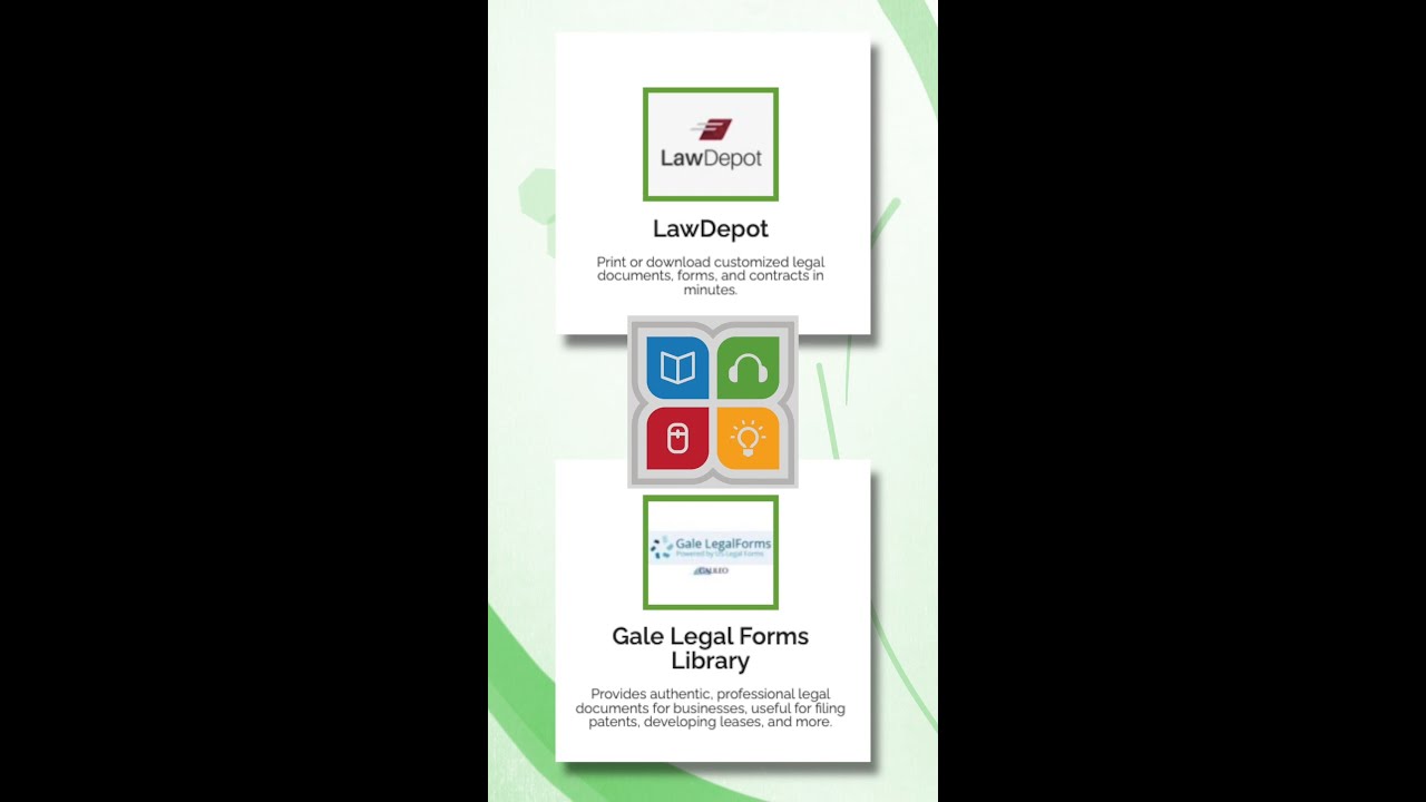 Free Access to Legal Forms!
