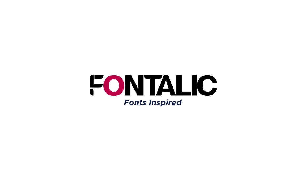 Cursive Fonts Generator | Fontalic