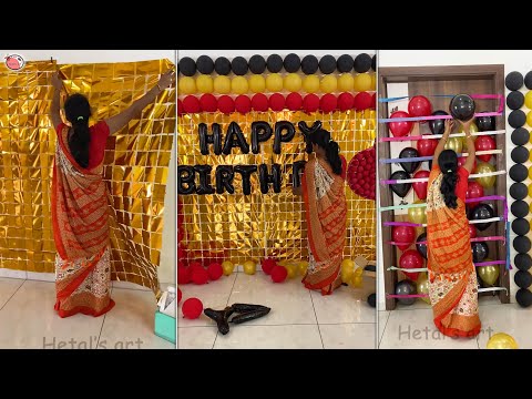 Mom gives surprise birthday party for the daughter #surprise #birthday #party