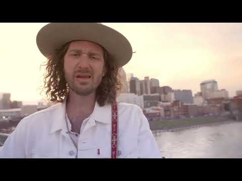Jeffrey Joslin - Come Out In Jesus Name - Music Video