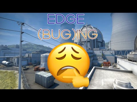 Steam Community :: Video :: EDGE(BUG)ING