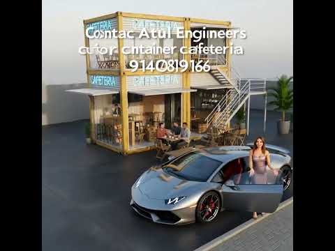 Portable Office Container - Shipping Container Homes AND OFFICES Trader ...