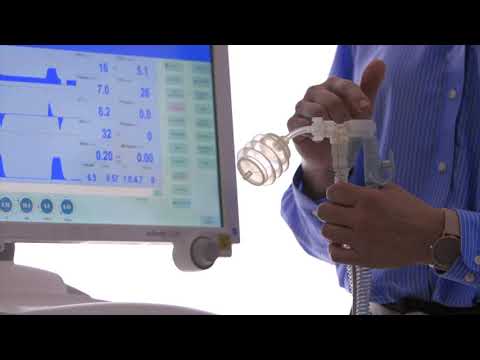 Ventilator Flow Sensor - Medical Flow Sensor Latest Price ...