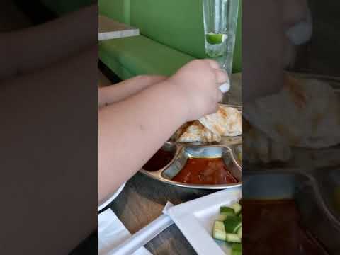 Best Malaysian Dishes || Papparich Houston #shorts