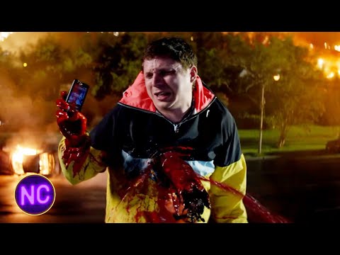 This Is The End | Michael Cera Dies