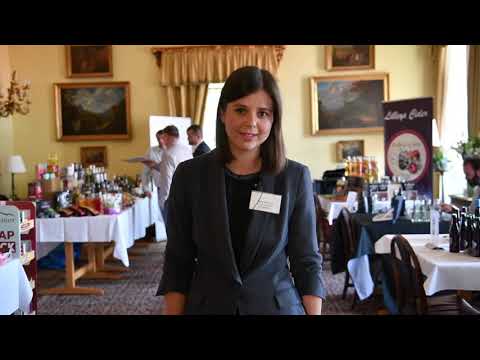 The Great British Food and Drink Meet The Buyer Event