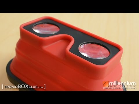 Top Trade Show Promotional Products/Marketing Items for 2017 - PromoBoxClub.com