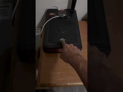 Vaultek DS2i smart station safe. Great for home!