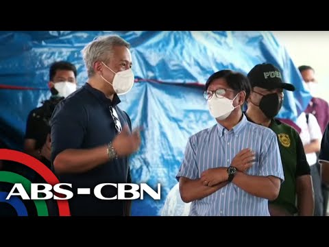LIVE: Marcos Jr. leads incineration of seized illegal drugs with PDEA | June 25
