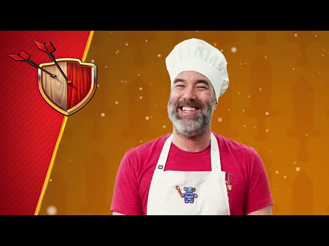 Clash of Clans Cookie Rumble event: How to get more Sweet Elixir